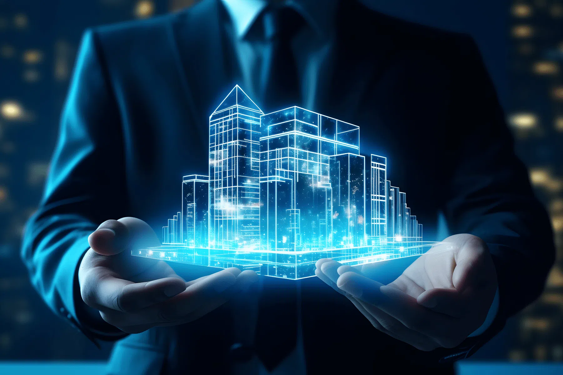 Reporting for Asset Holders - Scalata