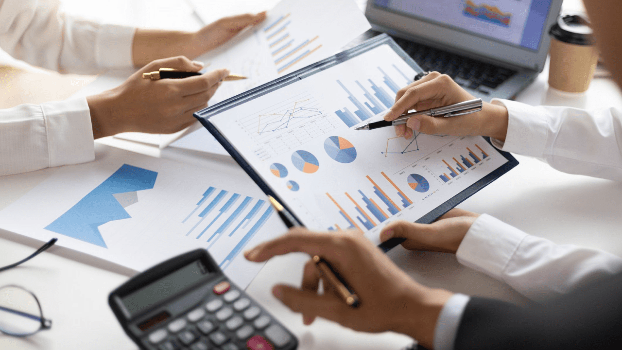 Investor Reporting for Fund Administration Accounting - Scalata