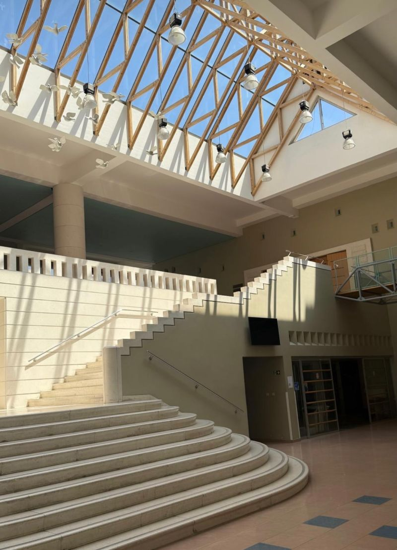 Our Scalata.ai R&D hub in Croatia - Scalata
