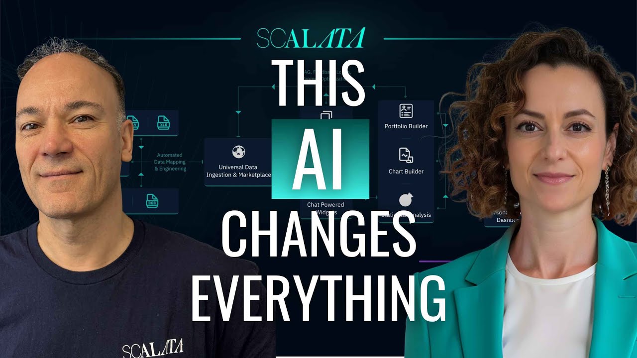 Redefining Finance: Building Trust, Compliance, and Innovation with AI ...